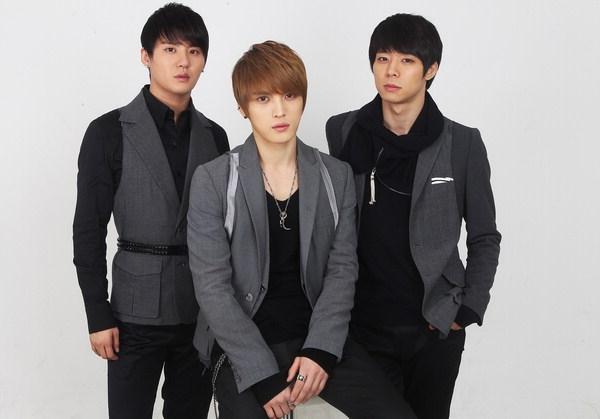 JYJ·SM, 전속계약 분쟁 종료 - 부산일보