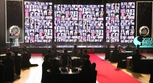 [BIFF 2021] OTT 공개작까지 아우른 최고의 한국 영화는? - 부산일보