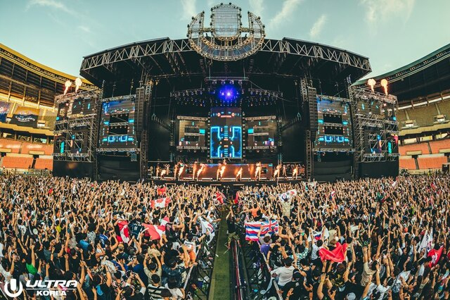 미래혁신위 “부산형 메가 스마트 뮤직·EDM 페스티벌 개최하자” - 부산일보